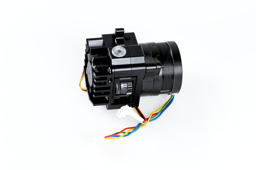 Smart Orbiter 3 Extruder SO3 – Sparta3D