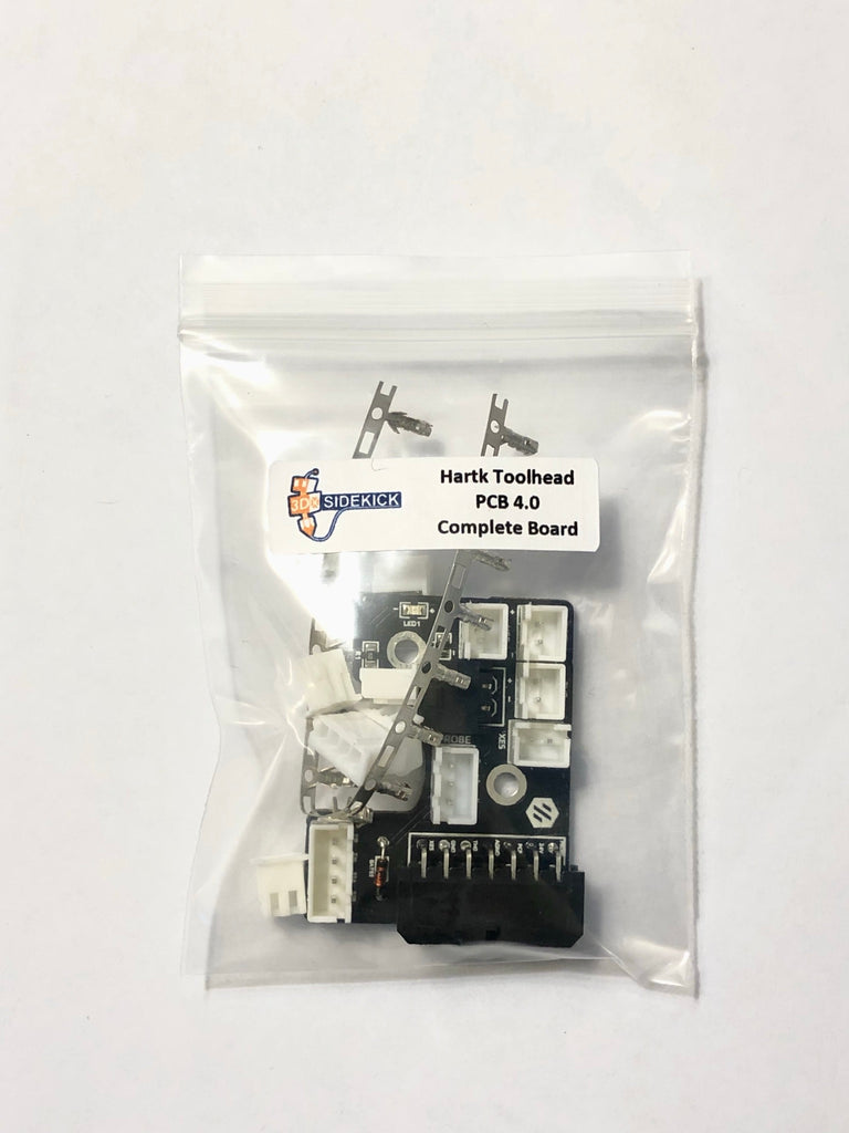 Hartk PCB v4.0 – Sparta3D