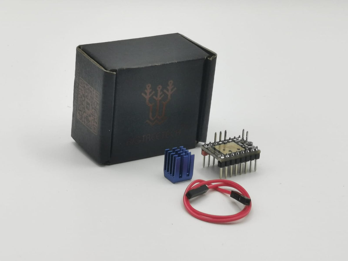TMC2209 v1.2 Trinamic 2209 – Sparta3D